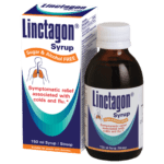 Cough Syrup - Linctagon