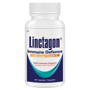 Immune Defence Capsules - Linctagon