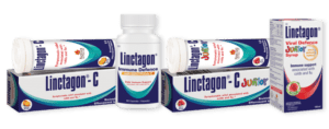 Linctagon | Strengthen Your Immune System | Home