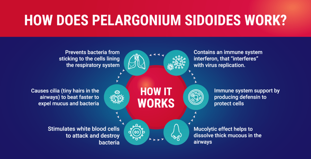 Why Linctagon | Strengthen Your Immune System | Linctagon
