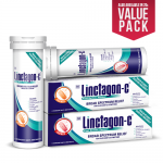 Effervescent - Linctagon